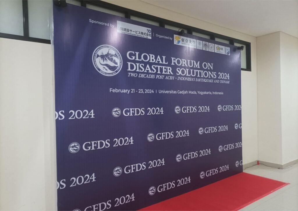 Photobooth Acara Kampus Jogja - Jasa Backdrop Photobooth Jogja